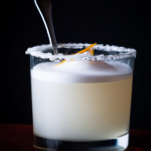 Hawk Tuah - Mixology AI