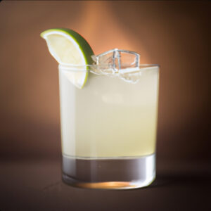 Campfire Mule - Mixology AI